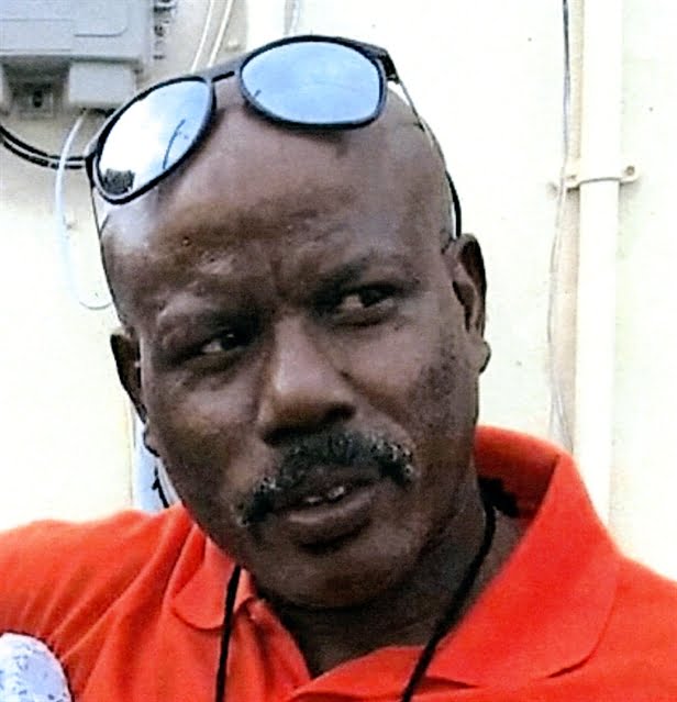 Barbadian cops seek Missing man Earl Rollins | The Bajan Reporter