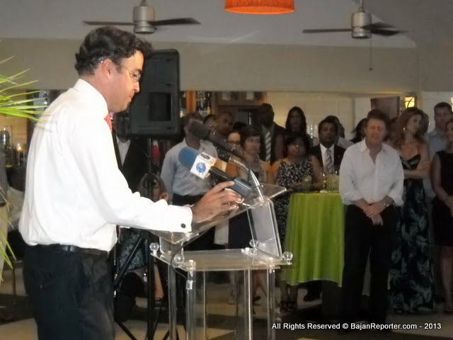 Finance Minister touts Tourism Reinvigoration in June: whither Richard ...