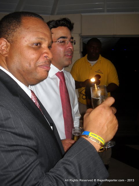 Finance Minister touts Tourism Reinvigoration in June: whither Richard ...