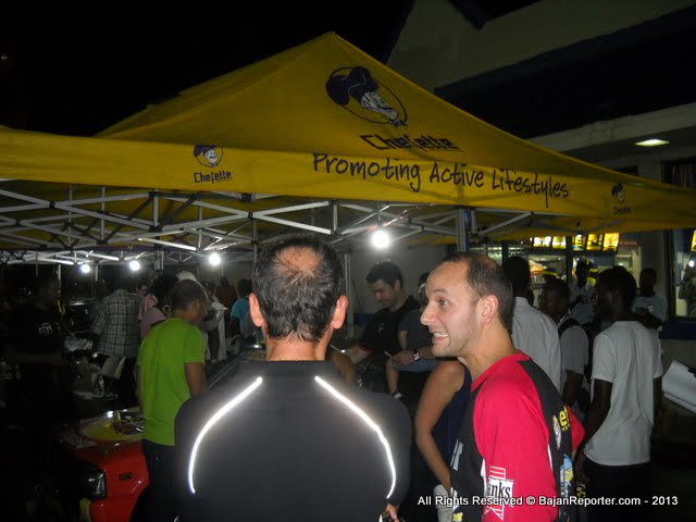 “Shakedown Lime” with SOL Rally Barbados & Chefette: Ryan Haloute | The ...