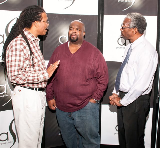 AMMBCON Conference set to position T&T as a major music business hub ...