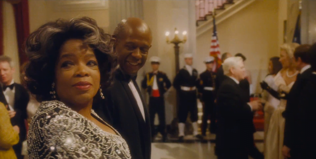 “The Butler” Based On A True Story (2013) - Oprah Winfrey, Forest ...