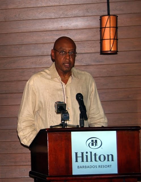 The Naniki Caribbean Jazz Safari Moves on to Grenada | The Bajan Reporter