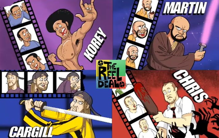 Movie Review: ‘Man Of Steel’ by Spill.com | The Bajan Reporter