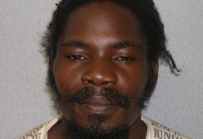 Barbados Police engage Manhunt to locate Anthony Dacosta Pinder a.k.a ...