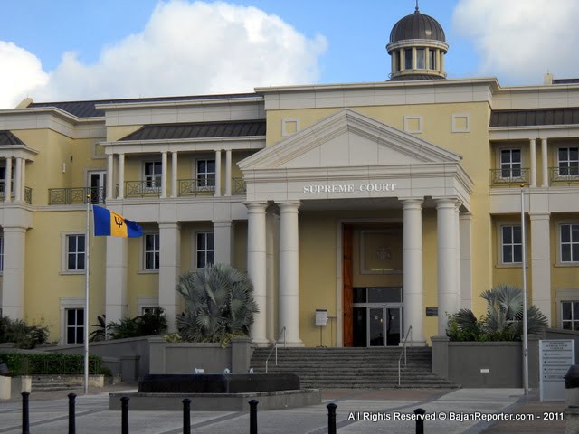 26th & 27th SEPT: CLOSURE OF SUPREME & MAGISTRATES’ COURTS | The Bajan ...