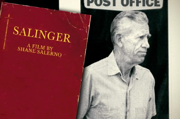 “Salinger” - Documentary… Open view at life of man who wanted Privacy ...