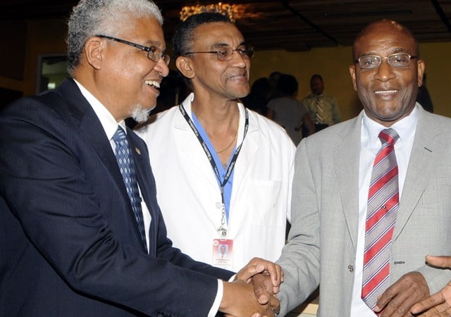 UWI’s Single Virtual University Space Takes Off With Telemedecine ...