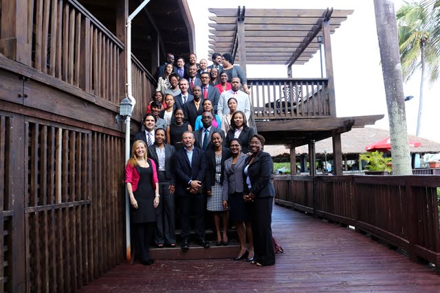 Caribbean Association of Investment Promotion Agencies (CAIPA) to Build ...