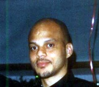 $25,000 offered for return of Suspected Double Murderer Wanted in the ...