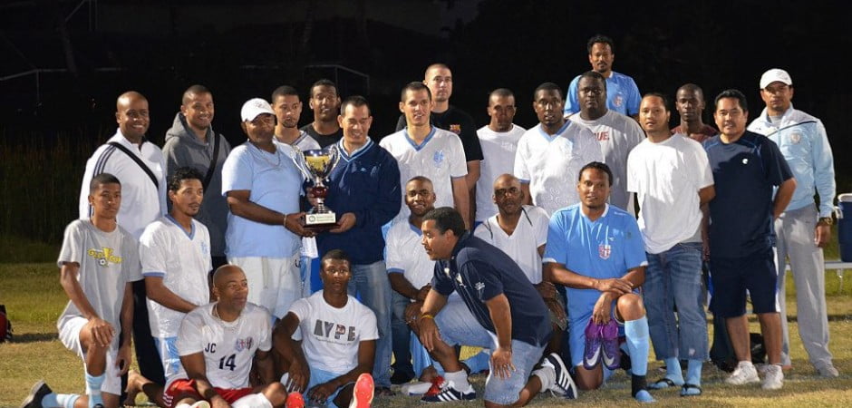 Fun-filled weekend of activities planned for True Blue Weekend 2014 in ...