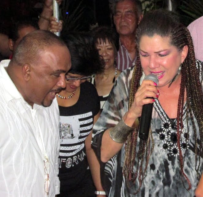 Canadian Women’s Club of Trinidad and Tobago (CWC) Fete sizzles with ...