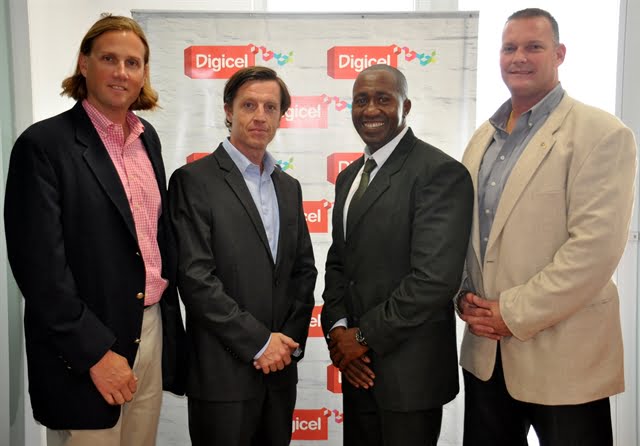 GROUND-BREAKING NATIONAL CCTV CRIME FIGHTING PROJECT NOW A REALITY WITH ...