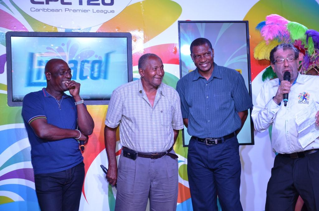 LIMACOL CPL 2014 TEAMS FINALISED: Biggest party in sport, set to return ...