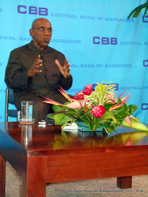 Peter Boos’ Analysis: Barbados Economic Outlook - More Tax, Less ...