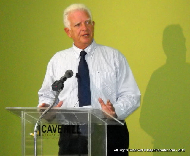 Peter Boos’ Analysis: Barbados Economic Outlook - More Tax, Less ...