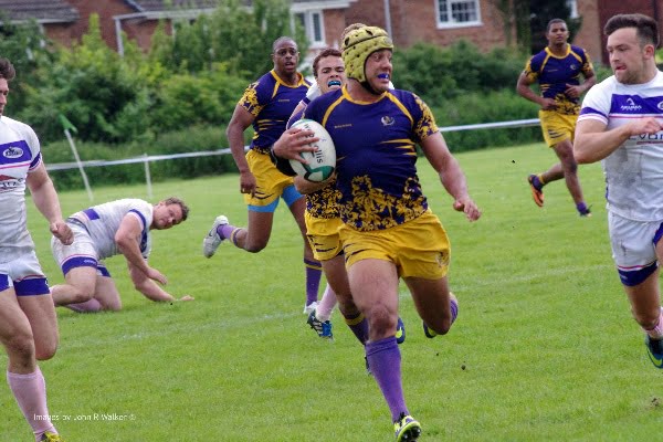 BARBADOS TEAMS WIN CUP AND PLATE AT INAUGURAL BARBADOS MIDLAND RUGBY ...