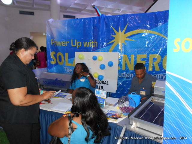 BMEX 2014 Celebrating Milestones: Solaris Global Energy Limited | The ...