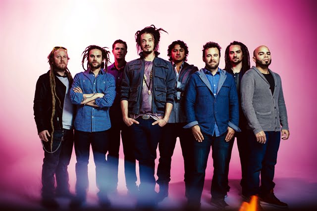 SOJA Premieres “Your Song” Feat. Damian Jr. Gong Marley | The Bajan ...
