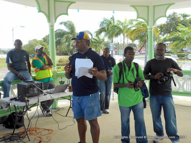 Aware to Care 5K Walk, Bay Street Esplanade: More Contributors | The ...