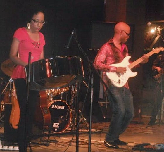 Trinidadian Band “JOSEPH” rocks Movietowne with debut performance | The ...