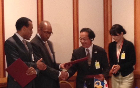 Eastern Caribbean countries gain from energy-focused alliance between ...
