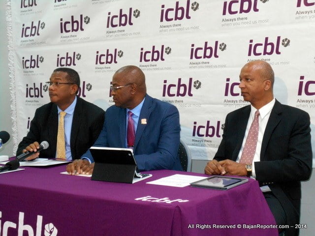 ICBL enables Barbadians to appreciate their golden years! | The Bajan ...
