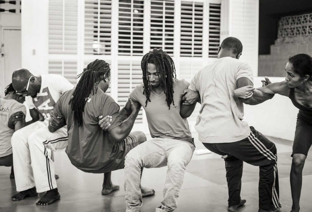 Trinidad & Tobago’s Noble Douglas Dance Company Presents New Works With ...