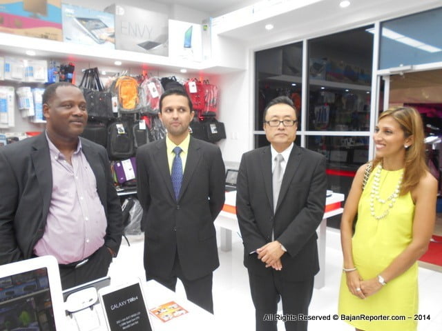 Government Minister urges young Bajans for IT Careers - 15th ...