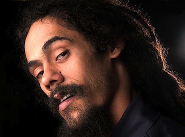 Junior Gong, I-Octane exclusive to Cream of the Crop this holiday ...