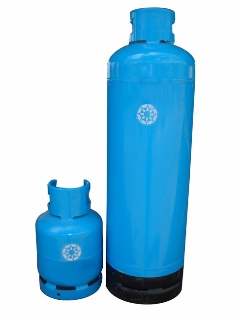 Liquefied petroleum gas (LPG) ON THE RISE | The Bajan Reporter