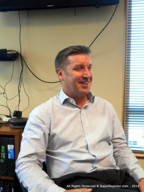 FLOW’s Niall Sheehy peels open LIME deal - staff did not know until ...