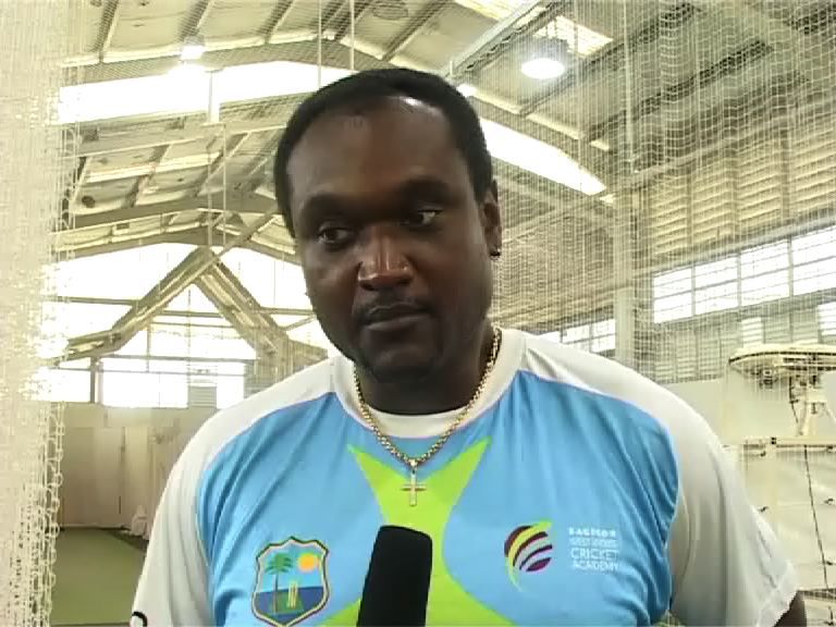 CARL HOOPER APPOINTED COACH OF GUYANA AMAZON WARRIORS FOR CPL 2015 ...