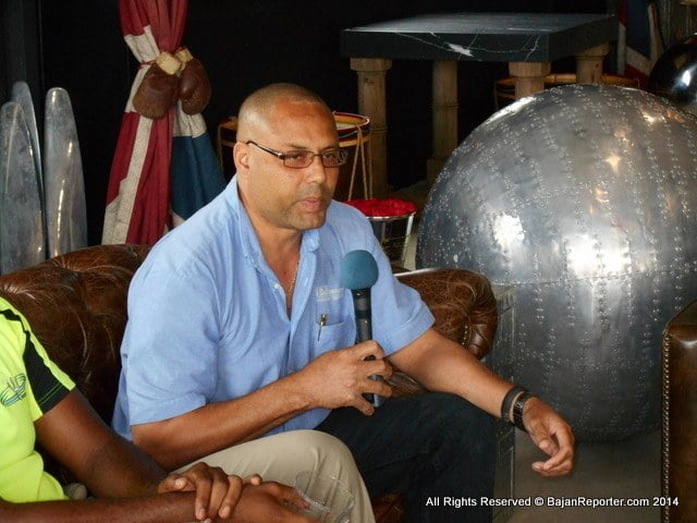 BARBADOS RUGBY BIDDING TO HOST MAJOR INTERNATIONAL TOURNAMENT | The ...