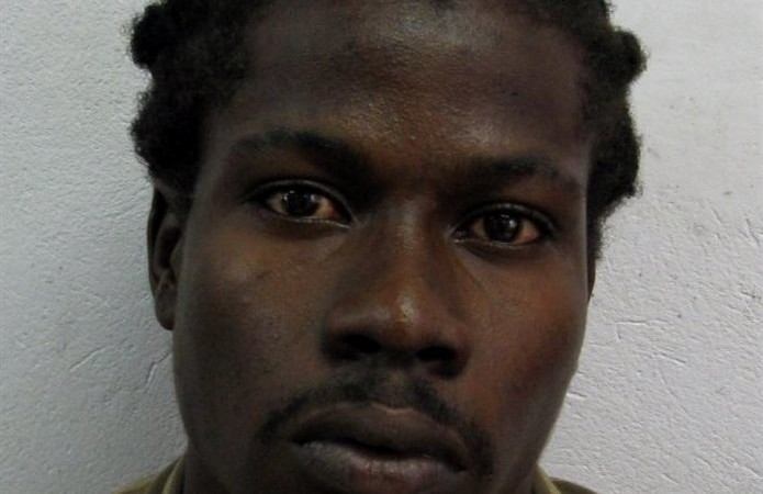 WANTED MAN #4: JAMAL RAMSAY OF SERGEANTS VILLAGE | The Bajan Reporter