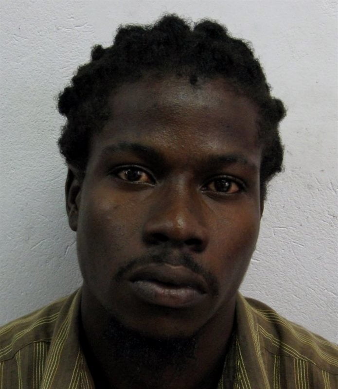 WANTED MAN #4: JAMAL RAMSAY OF SERGEANTS VILLAGE | The Bajan Reporter