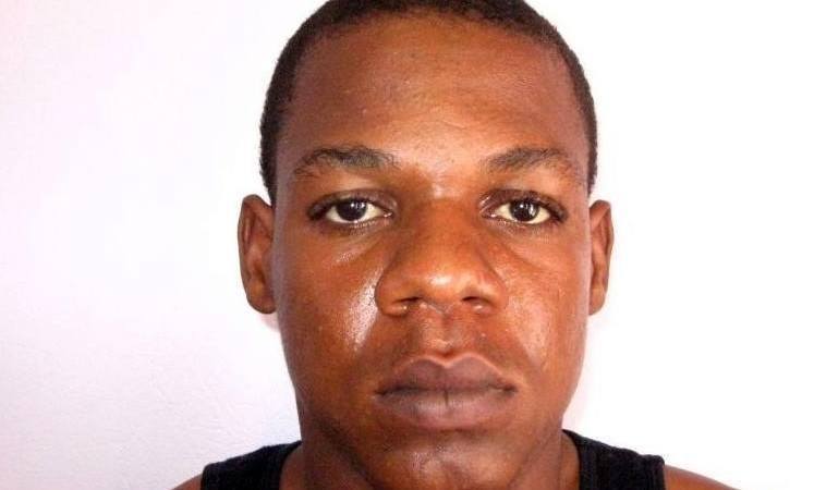 IN CUSTODY: LEON “SHREK” LAWRENCE SURRENDERS | The Bajan Reporter