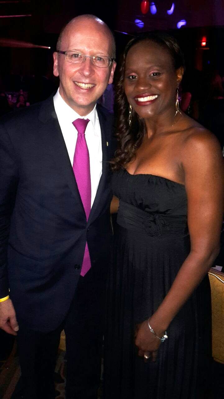 Top Sales performer celebrated by CIBC FirstCaribbean | The Bajan Reporter