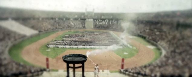 Unbroken - Coldplay Music Video: “Miracles” (2014) HD | The Bajan Reporter