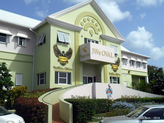 UK Higher Education Fair at UWI’s 3W’s Pavilion: 7th March | The Bajan ...