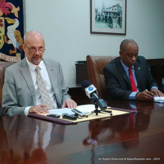 Budget in Barbados “soon” - not same time as Estimates | The Bajan Reporter