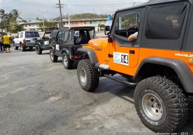 Sol Go Further June Safari “Mud-Dogs” (Part 3) | The Bajan Reporter