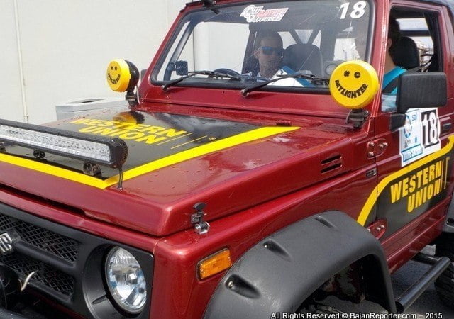 Sol Go Further June Safari “Mud-Dogs” (Part 1) | The Bajan Reporter