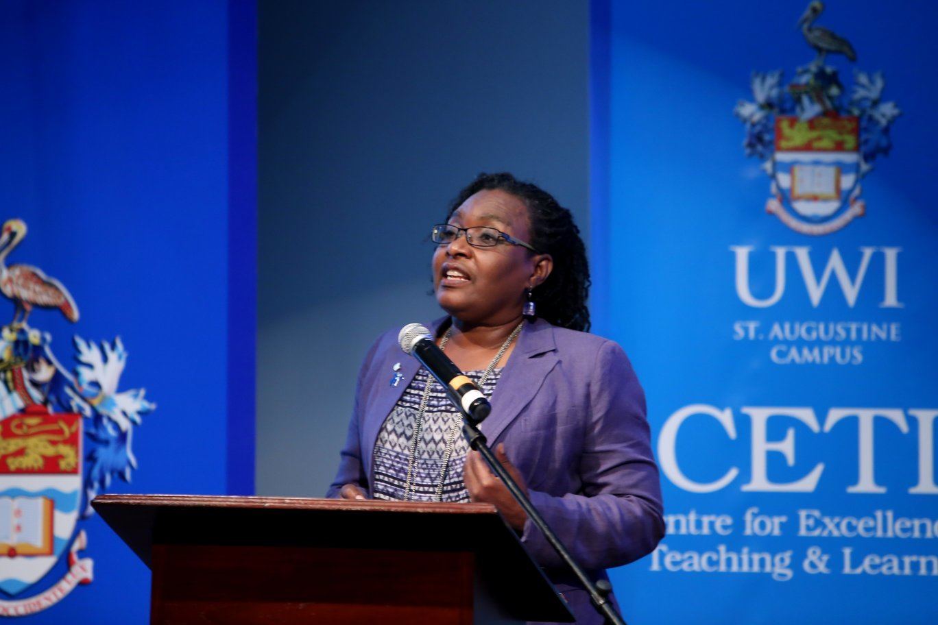 UWI’s Higher Education Conference - a call for action | The Bajan Reporter