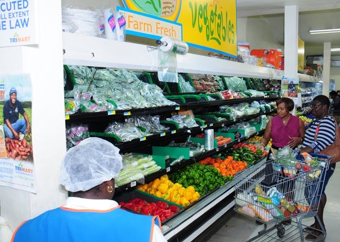 NEW VAT-FREE BASKET OF GOODS AVAILABLE ONLINE | The Bajan Reporter
