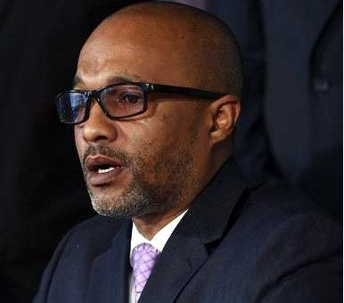 He’s back! Bean to contest Bermuda’s General Election | The Bajan Reporter