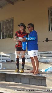 FLOW Rugby Barbados World 7’s tournament: Dog River Howlers women’s ...