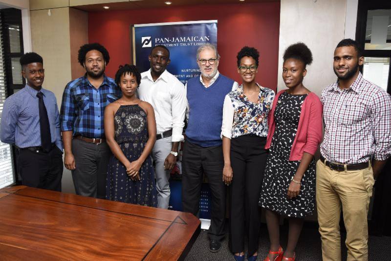 Jamaica’s C.B. Facey Foundation funds six college tuitions | The Bajan ...