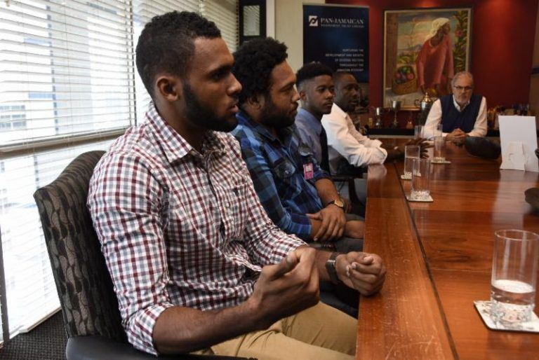 Jamaica’s C.B. Facey Foundation funds six college tuitions | The Bajan ...