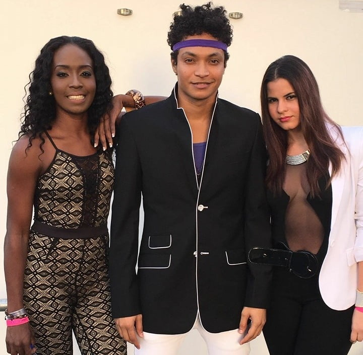 Class is Class celebrates 20 years on February 25th 2017 | The Bajan ...